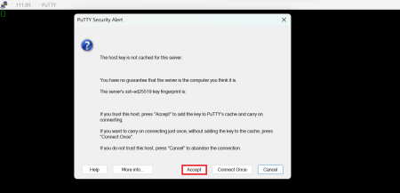 How to Connect to a Linux Server Using PuTTY (Step-by-Step Guide)