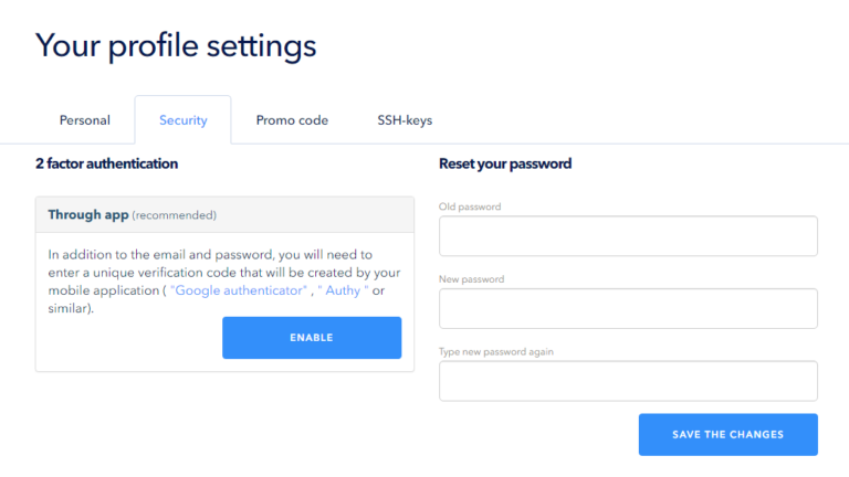 How to install and use the Google Authenticator application?