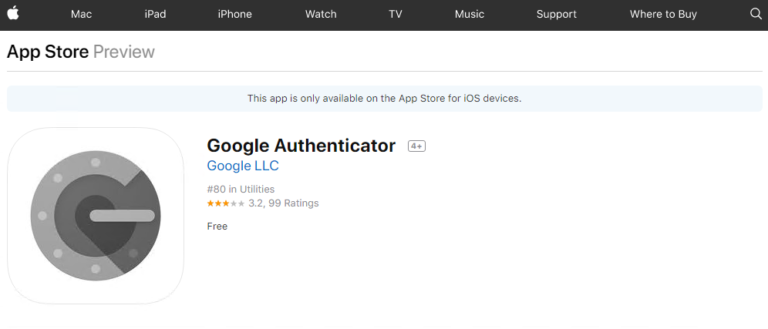 How to install and use the Google Authenticator application?