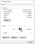 How to Configure Network Adapter Settings in Windows Server
