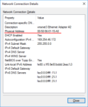 How to Configure Network Adapter Settings in Windows Server