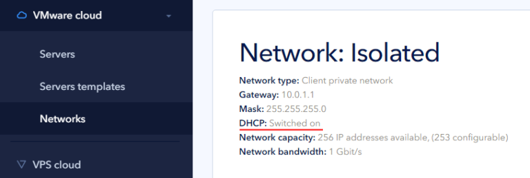 How to Configure Network Adapter Settings in Windows Server