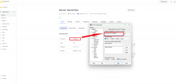 How to Connect to a Linux Server Using PuTTY (Step-by-Step Guide)
