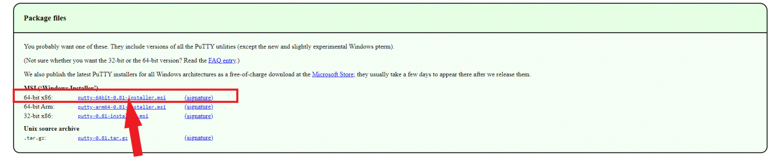 How to Connect to a Linux Server Using PuTTY (Step-by-Step Guide)