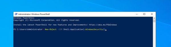 How to Change RDP Account Password on Windows Server