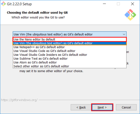 How to install Git on Windows | Serverspace