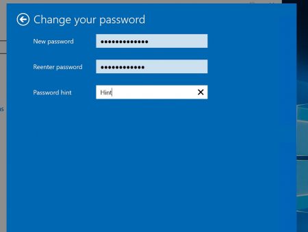 How to Change RDP Account Password on Windows Server