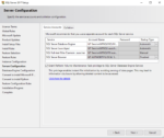 Instale y configure MS SQL Server Express en Windows | Serverspace