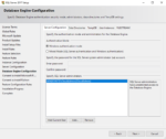 Instale y configure MS SQL Server Express en Windows | Serverspace