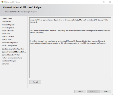 Installez et configurez MS SQL Server Express sur Windows | Serverspace