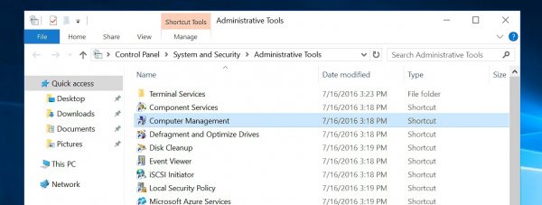 How to Change RDP Account Password on Windows Server