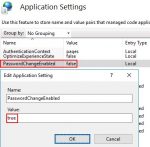 How to Change RDP Account Password on Windows Server