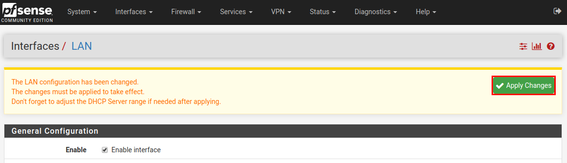 How to Configure Port Forwarding and Routing in pfSense Firewall