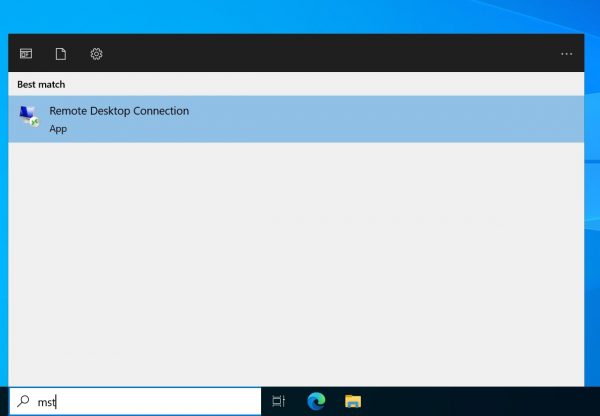 How to Change RDP Account Password on Windows Server