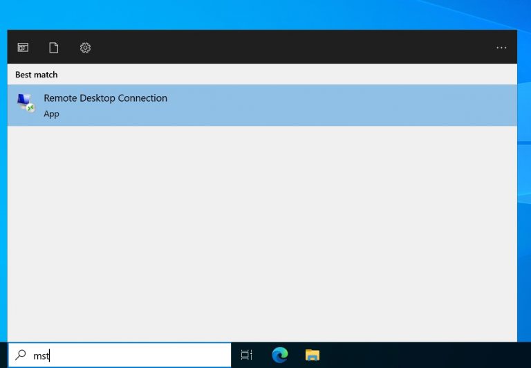 How to Change RDP Account Password on Windows Server