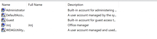 Cómo agregar un nuevo usuario en Windows Server: Guía paso a paso para ...