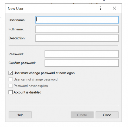 Comment ajouter un nouvel utilisateur dans Windows Server: Guide étape ...