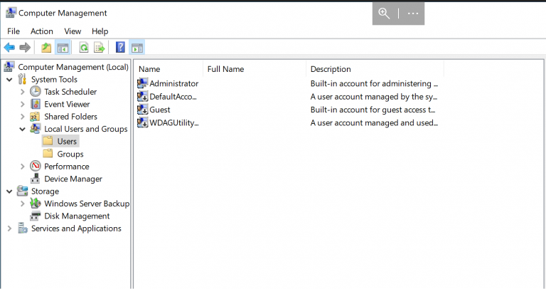 Cómo agregar un nuevo usuario en Windows Server: Guía paso a paso para ...
