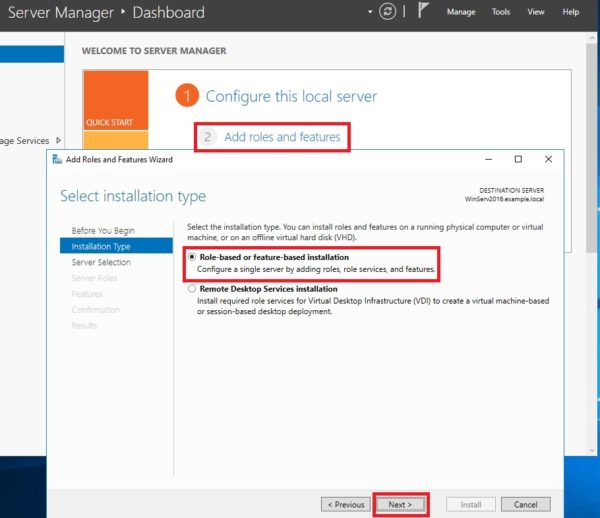 How to Configure a DHCP Server on Windows Server 2016: Step-by-Step Guide