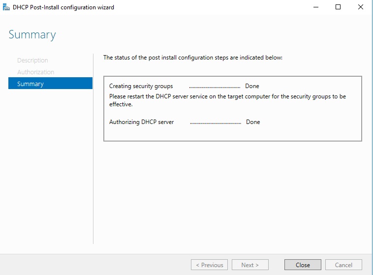 How to Configure a DHCP Server on Windows Server 2016: Step-by-Step Guide