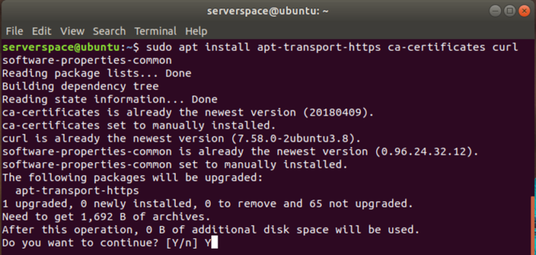 Install Docker on Ubuntu 22.04/20.04 – Complete Tutorial