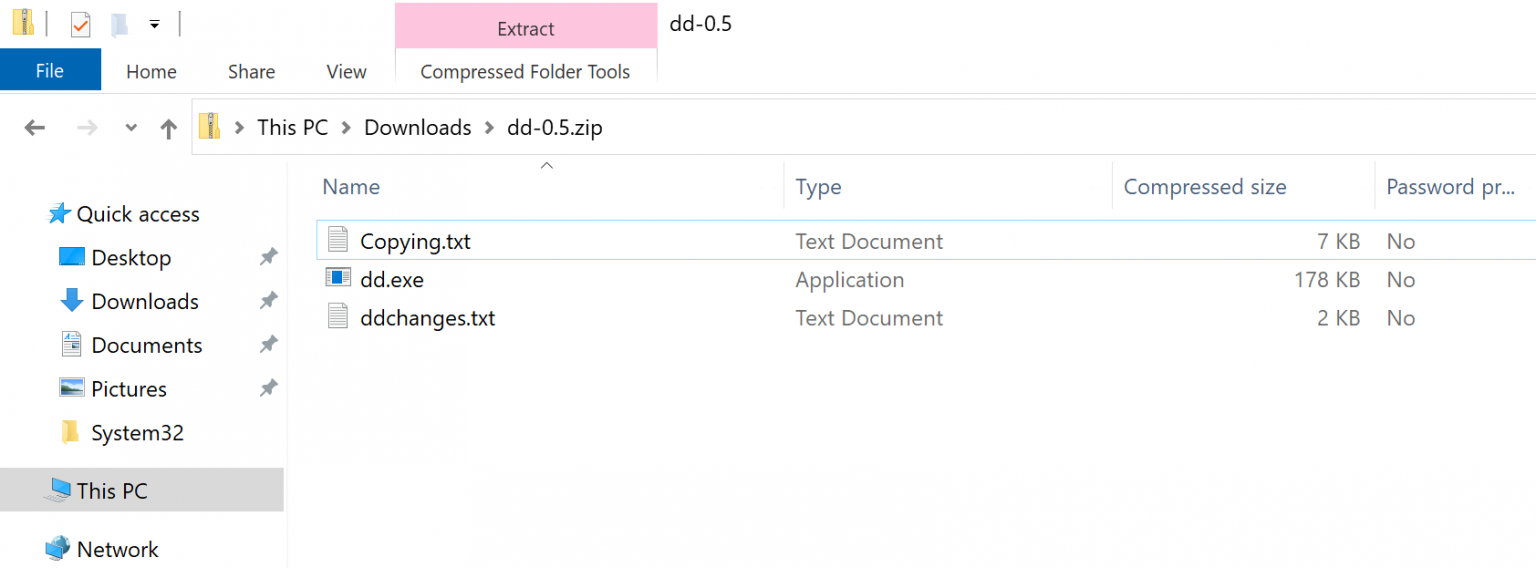 Using the DD Command to Back Up Windows Systems: A Complete Guide