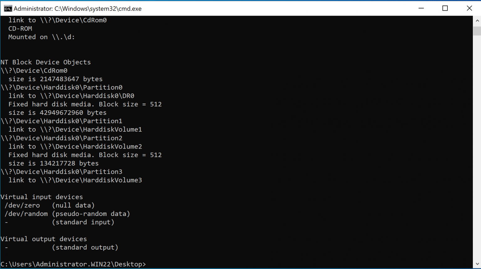 Using the DD Command to Back Up Windows Systems: A Complete Guide
