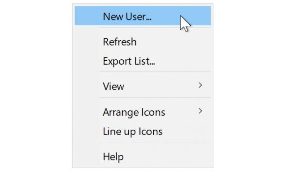How to Add a New User in Windows Server: Step-by-Step Guide for All ...