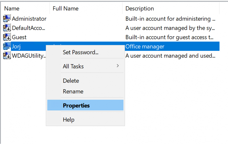 How to Add a New User in Windows Server: Step-by-Step Guide for All ...