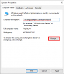 How to Add a Server to an Existing Windows Domain: Step-by-Step Guide