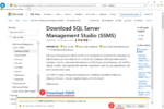 So installieren Sie SQL Server Management Studio | Serverspace
