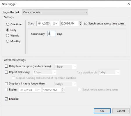 Using the DD Command to Back Up Windows Systems: A Complete Guide