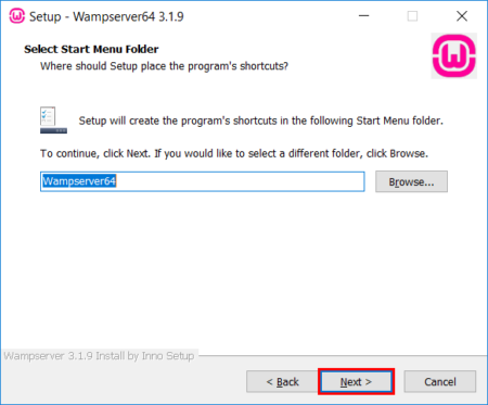 Cómo instalar y configurar el servidor WAMP en Windows (Tutorial paso a paso)
