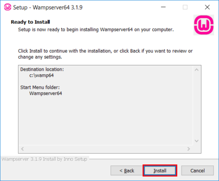 How to Install and Configure WAMP Server on Windows (Step-by-Step Tutorial)