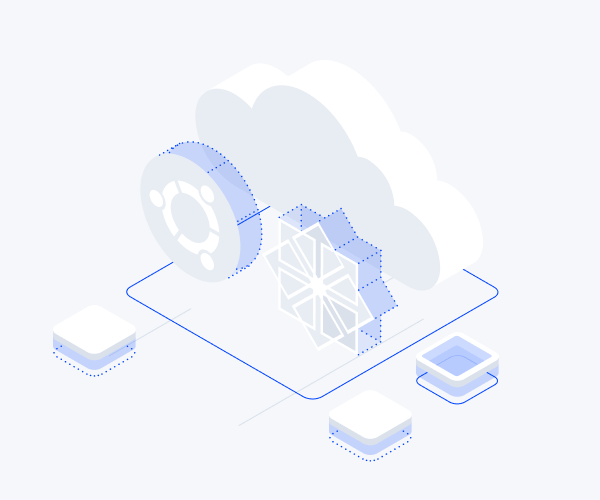 New CentOS 8.1 and Ubuntu 20.04 LTS templates - news ServerSpace