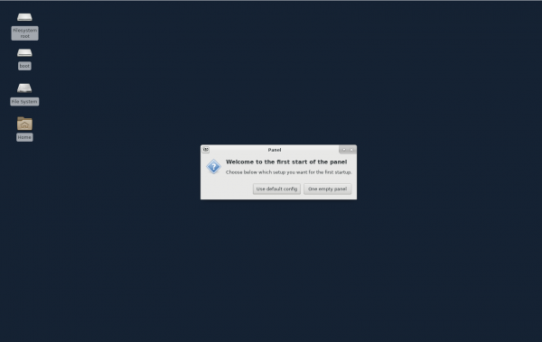 Installing and configuring an RDP Server on CentOS 7 | Serverspace