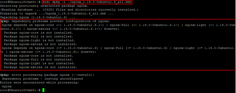 How to Install Programs on Ubuntu/Debian: Using APT, dpkg, and install.sh
