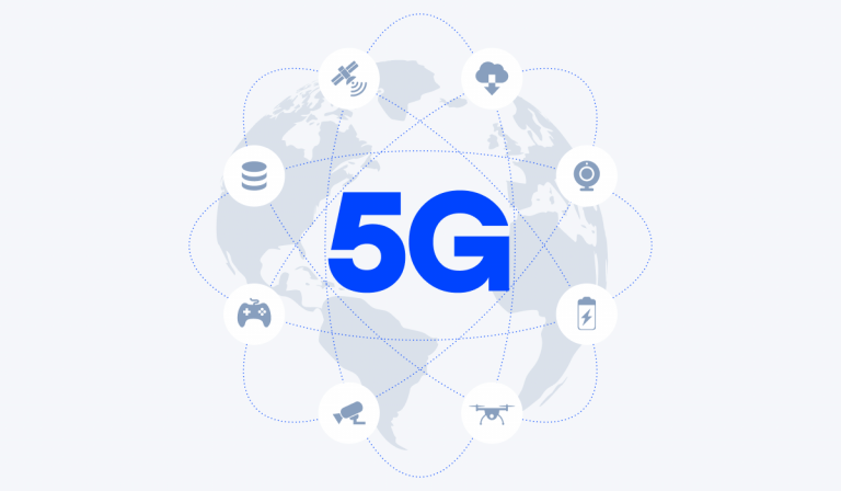 5G A Threat To Cloud Computing? Cloud security in the age of 5G