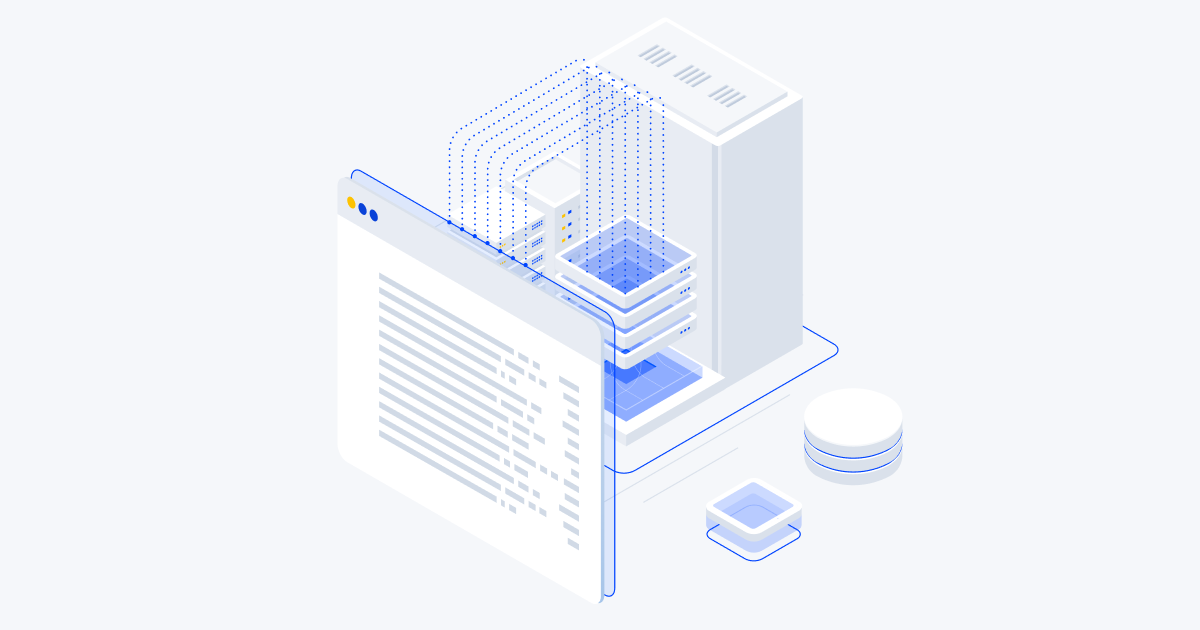 Cloud Api 🤖 Application Programming Interface