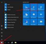 Disable Enhanced Security in Internet Explorer on Windows Server 2019
