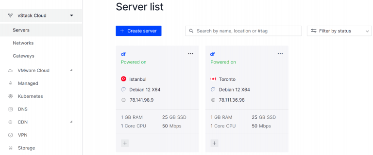 Powershell Commands Cheet Sheet | Windows Server | Serverspace Tutorials
