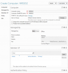 How to Manage Active Directory Computers – Part 1: Create and Delete ...