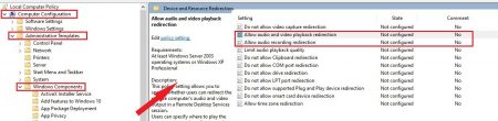 How to Use Microphone in RDP Session | Serverspace