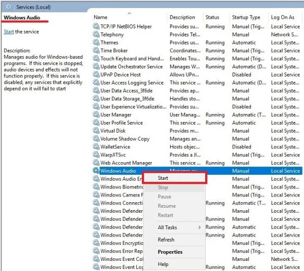 Enable And Use Microphone In Remote Desktop Rdp Sessions