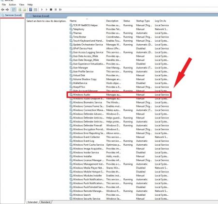 How to Enable and Use Microphone in Windows Remote Desktop (RDP) Sessions