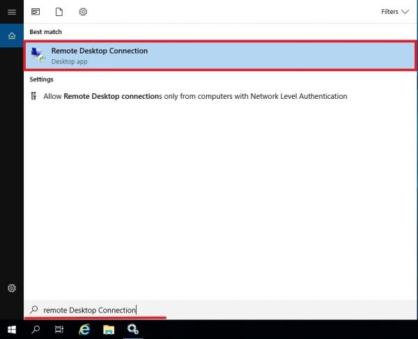 Enable And Use Microphone In Remote Desktop Rdp Sessions
