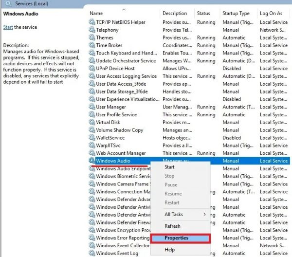 How to Enable and Use Microphone in Windows Remote Desktop (RDP) Sessions