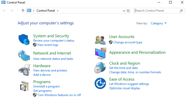 Windows Aide-mémoire sur les commandes d'exécution : plus de 30 ...