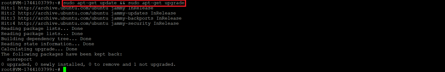 How to Configure Multiple Network Interfaces and IP Addresses on Ubuntu ...