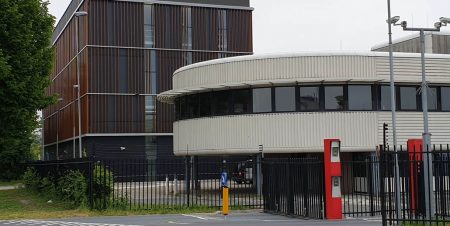 What is Tier 3? — Data Center Tiers Classification from Tier I to Tier IV